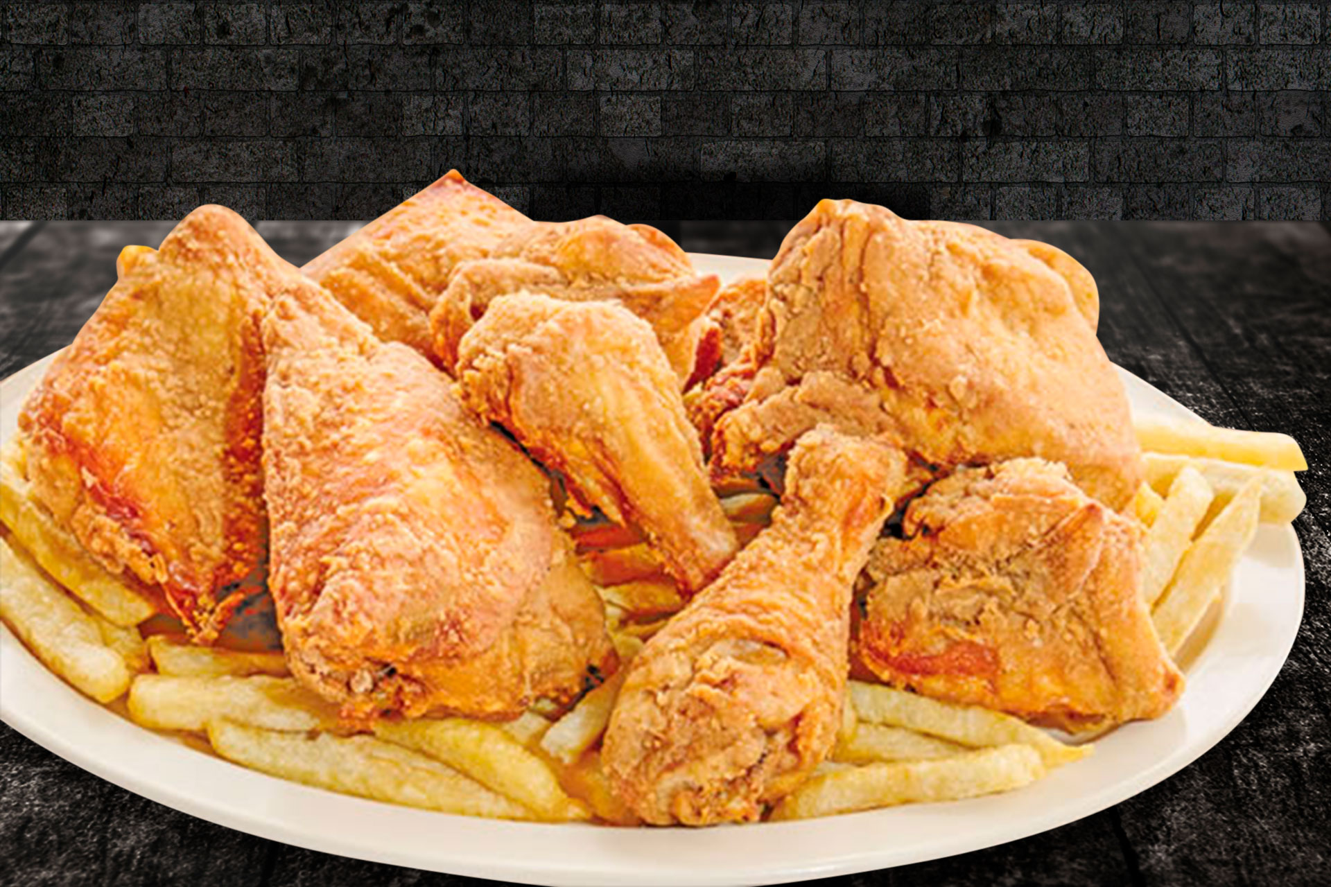 La Casa de la Salchipapa