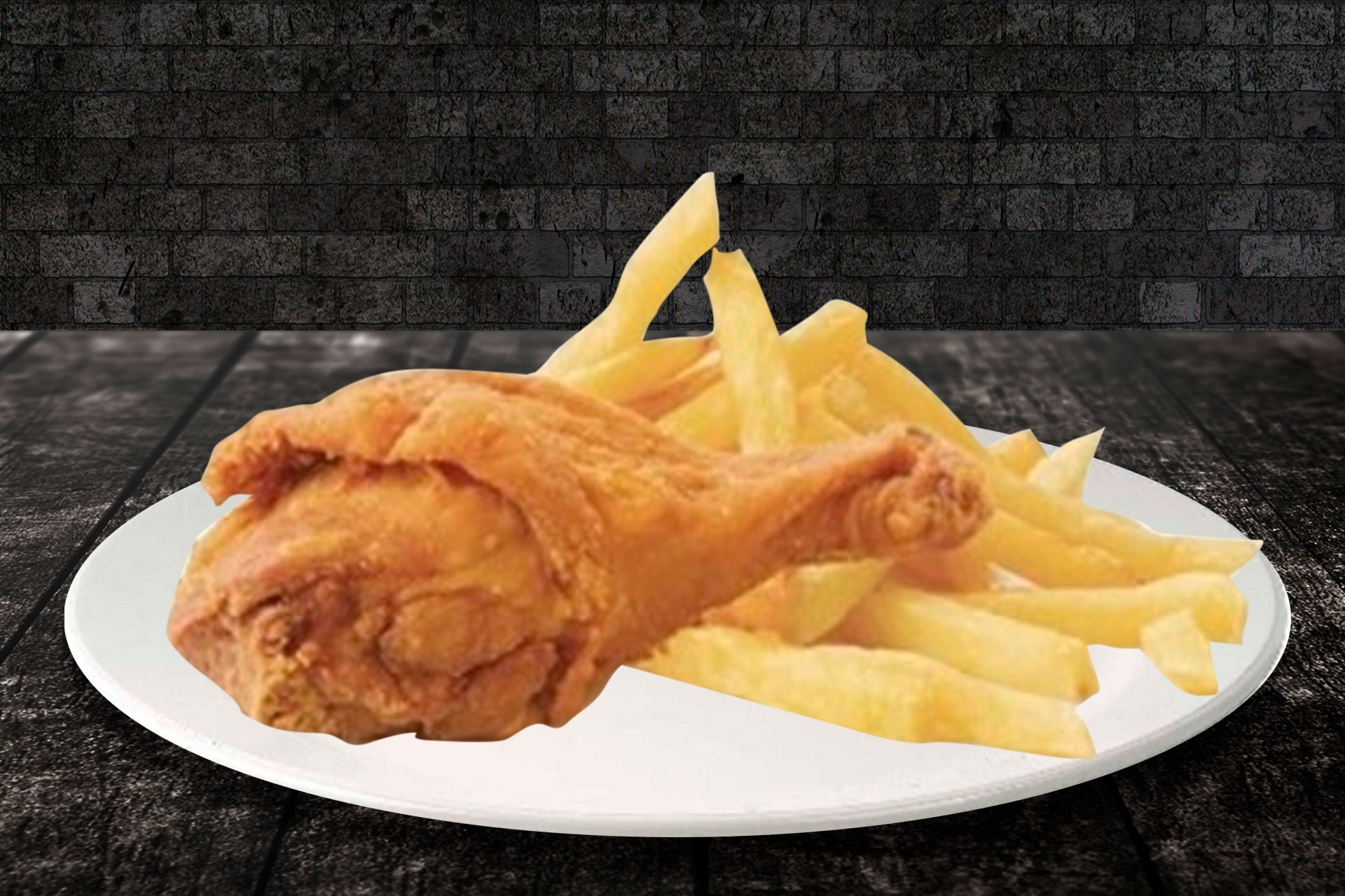 La Casa de la Salchipapa